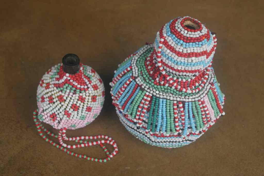 Xangana (Changana) Culture | wine and wild dogs