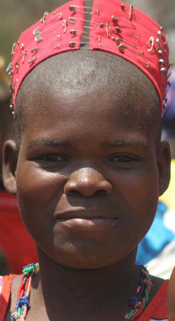 Xangana (Changana) Culture | wine and wild dogs